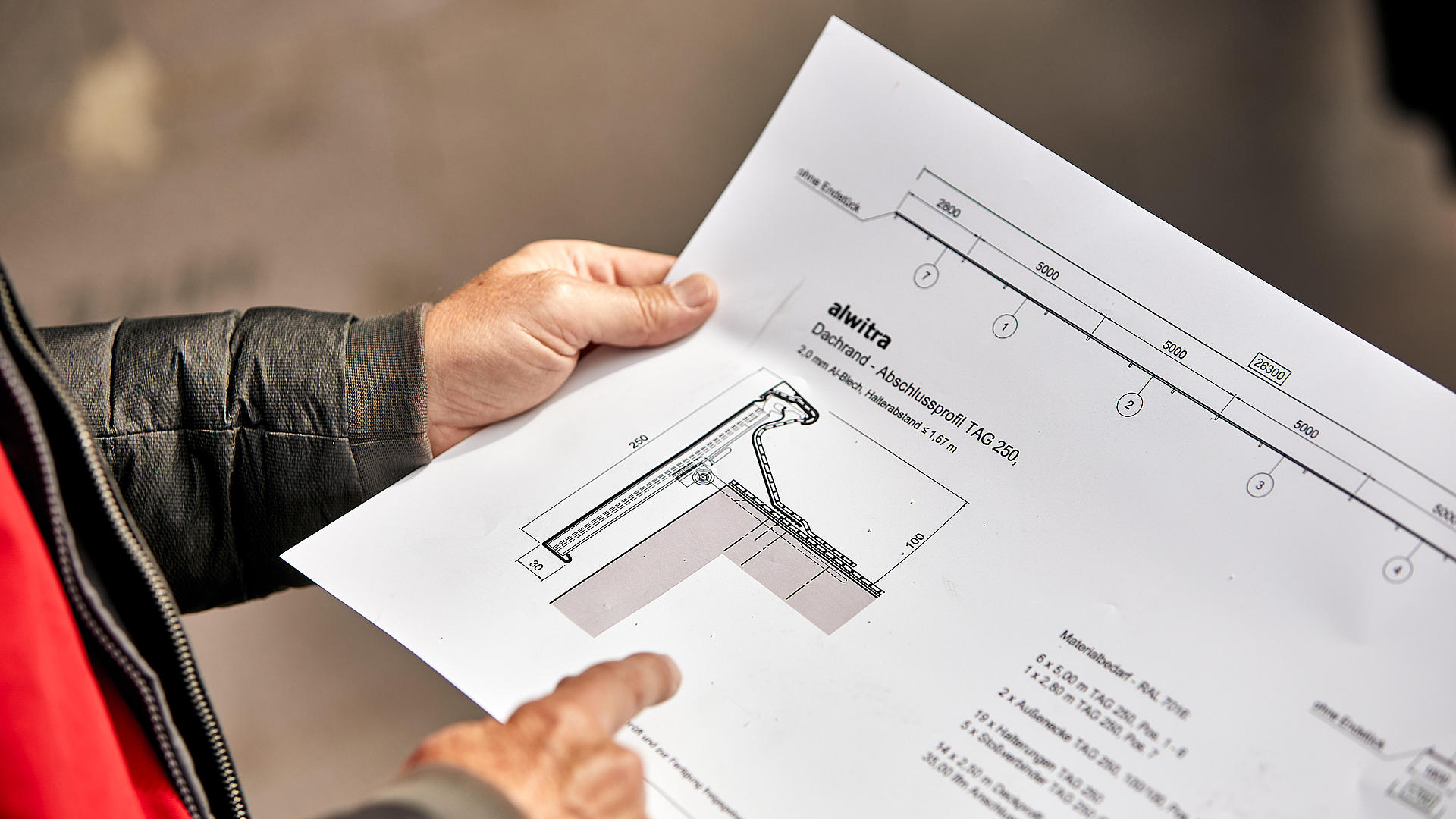 Kostenlose Downloads: alwitra Rundum-Service zum langlebigen Flachdach