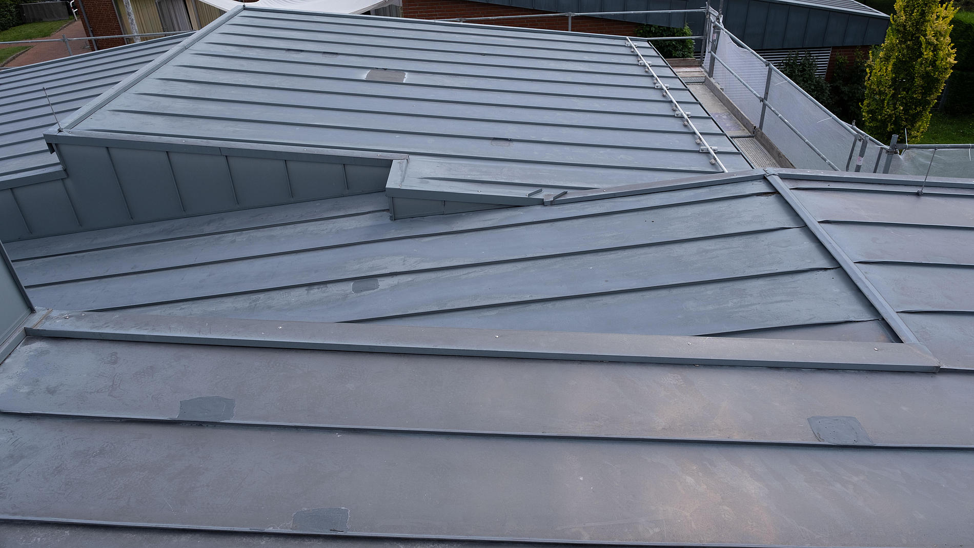 Strukturprofile | alwitra GmbH