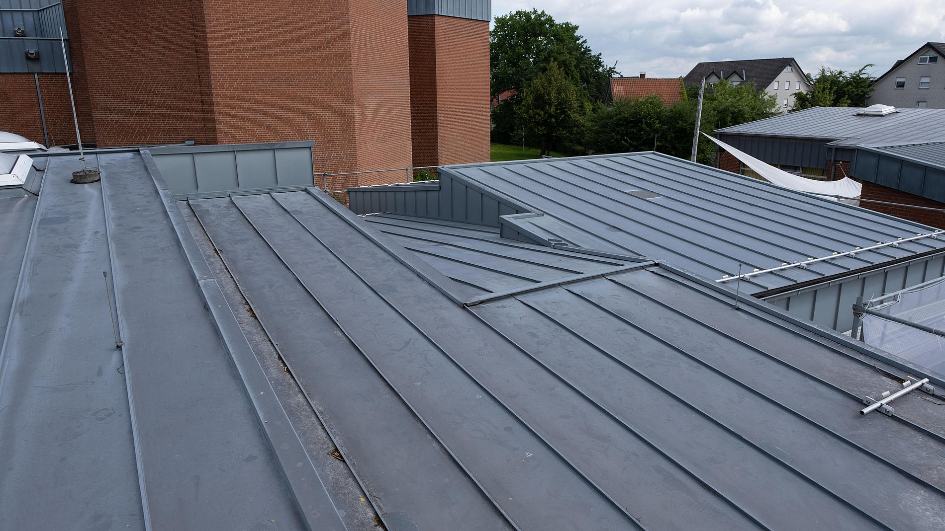 Strukturprofile | alwitra GmbH