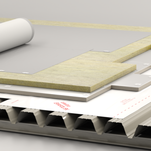 Hochwertige Flachdachsysteme von alwitra. Jetzt entdecken!